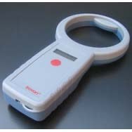 EIDAP LID-575 Pocket Microchip Reader – Long-Range Pet ID Scanner with ...
