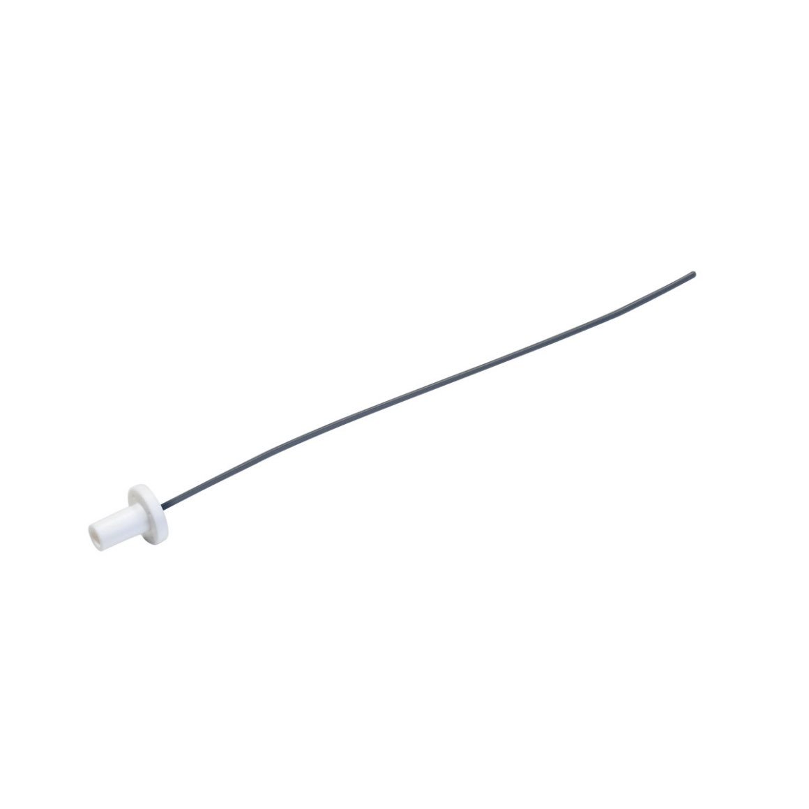 Slippery Sam Tomcat Urinary Catheter 3.5 Fr x 14 cm – PTFE Open-End ...