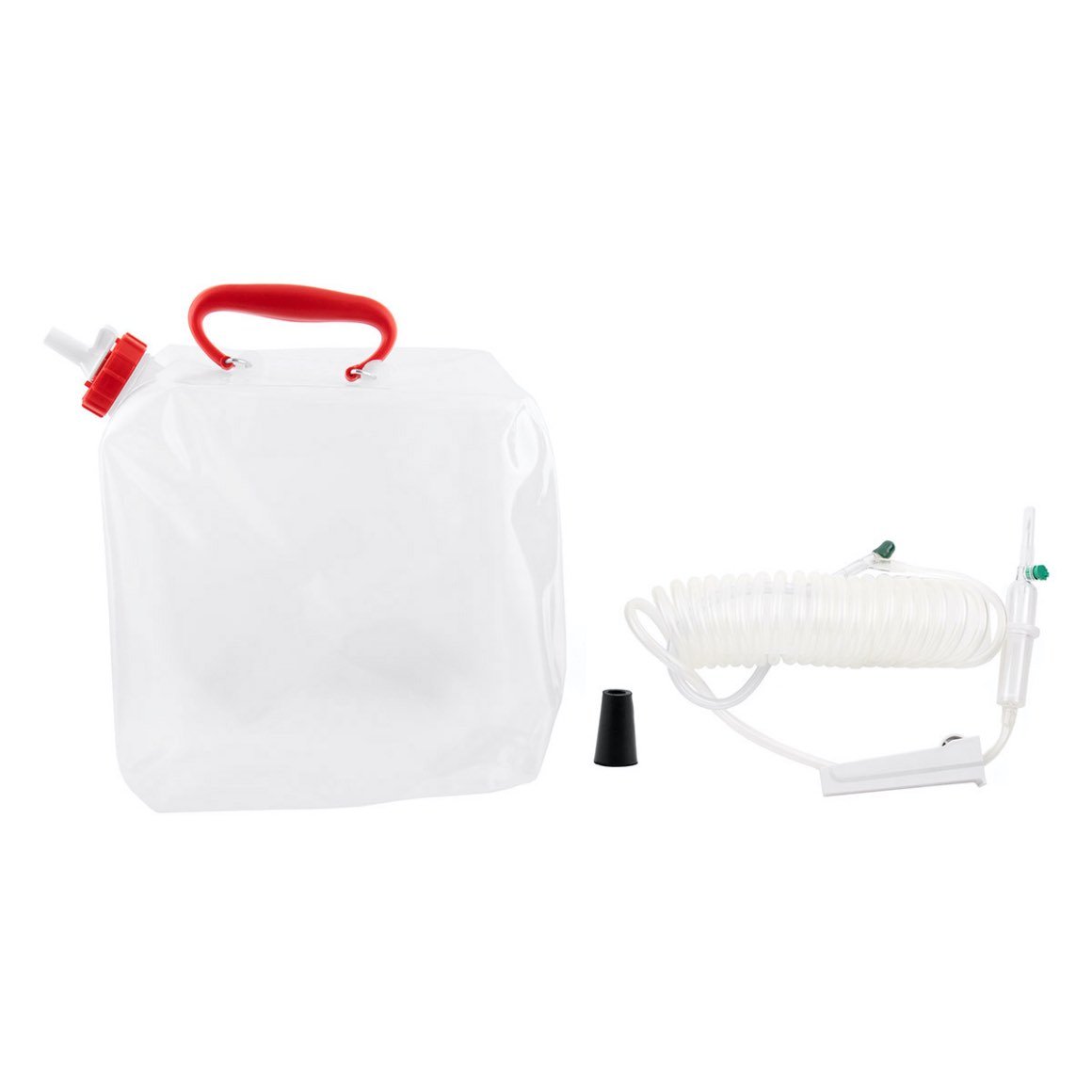 Jorvet Complete Infusion Set 20 L – IV Set 20 drops/mL for Horses ...