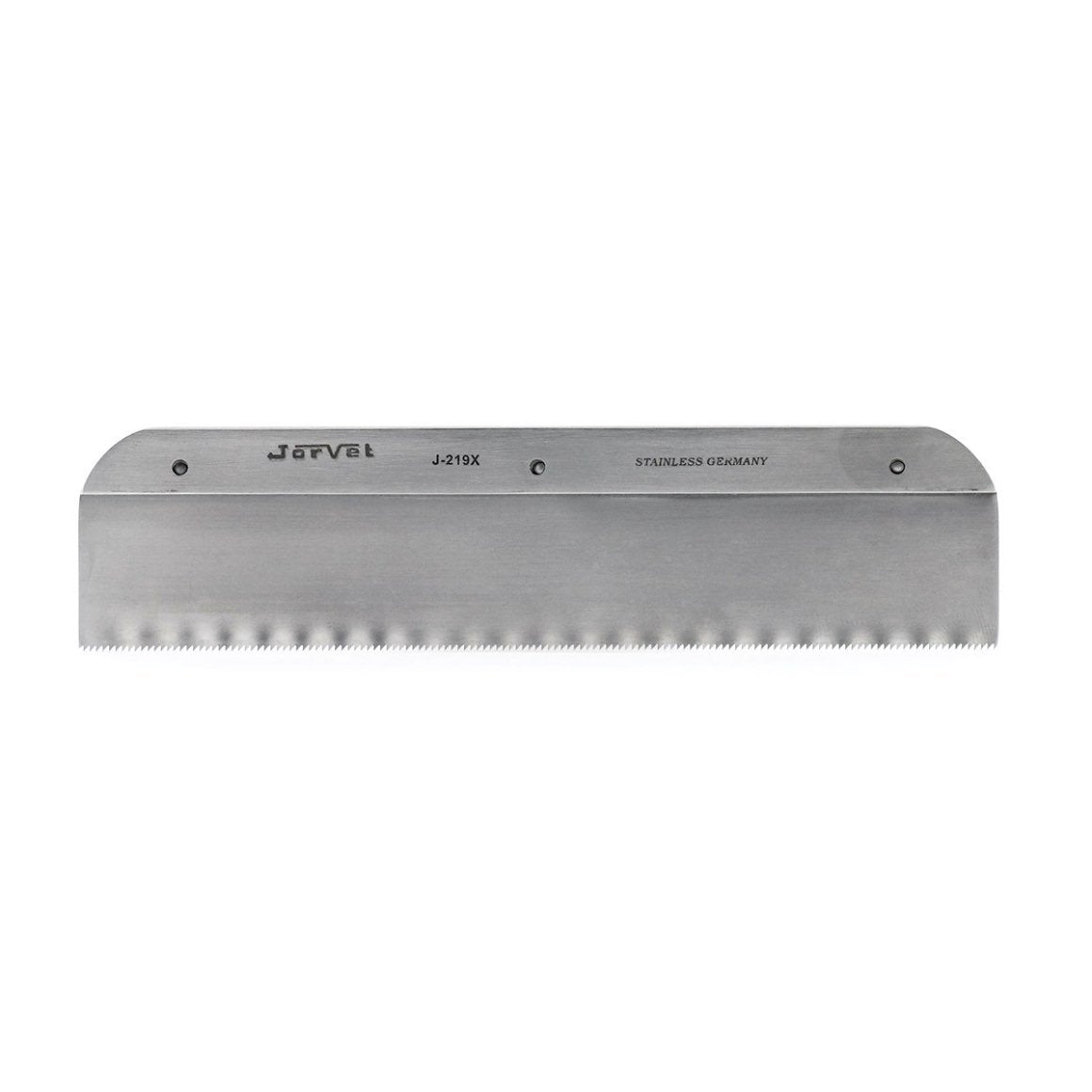 Jorvet Hard-Backed Orthopedic Saw – Autoclavable Stainless Steel ...